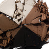 MANASI 7 Custom Eye and Brow Quad - Earth and Clay - BÆR.