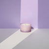 WXY. Eos - Orris + Root Candle - BÆR.